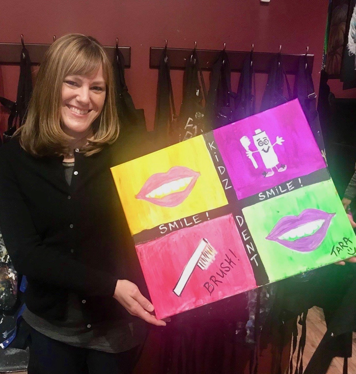 Meet the Doctors | Dr. Cavan Brunsden, Dr. Nancy Villa & Team | KidZdent